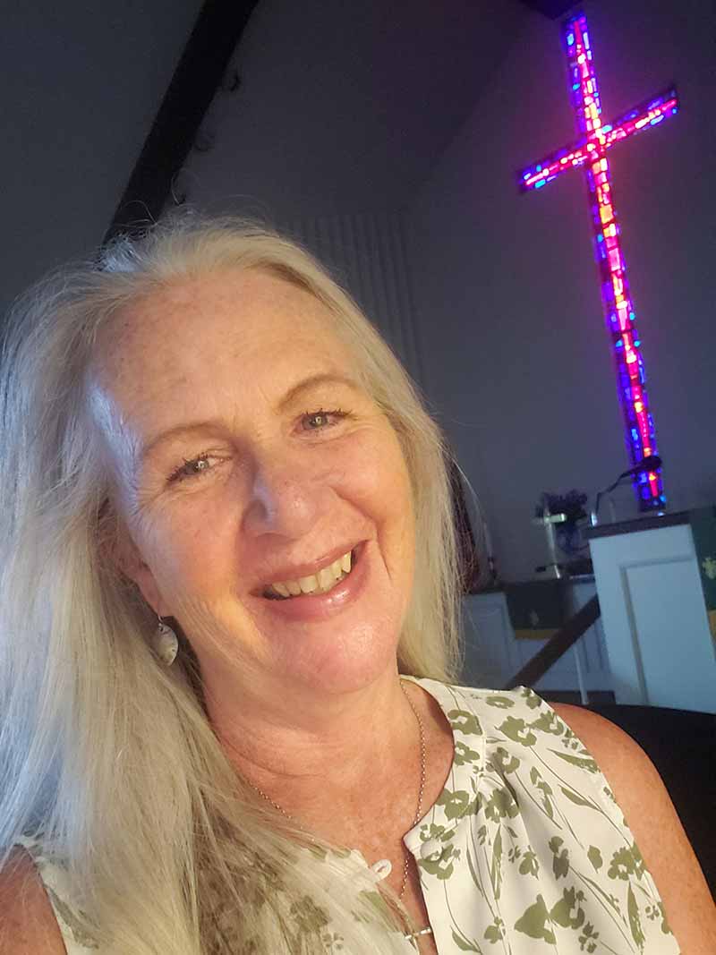 McCall Community Congregational Church - Our Staff